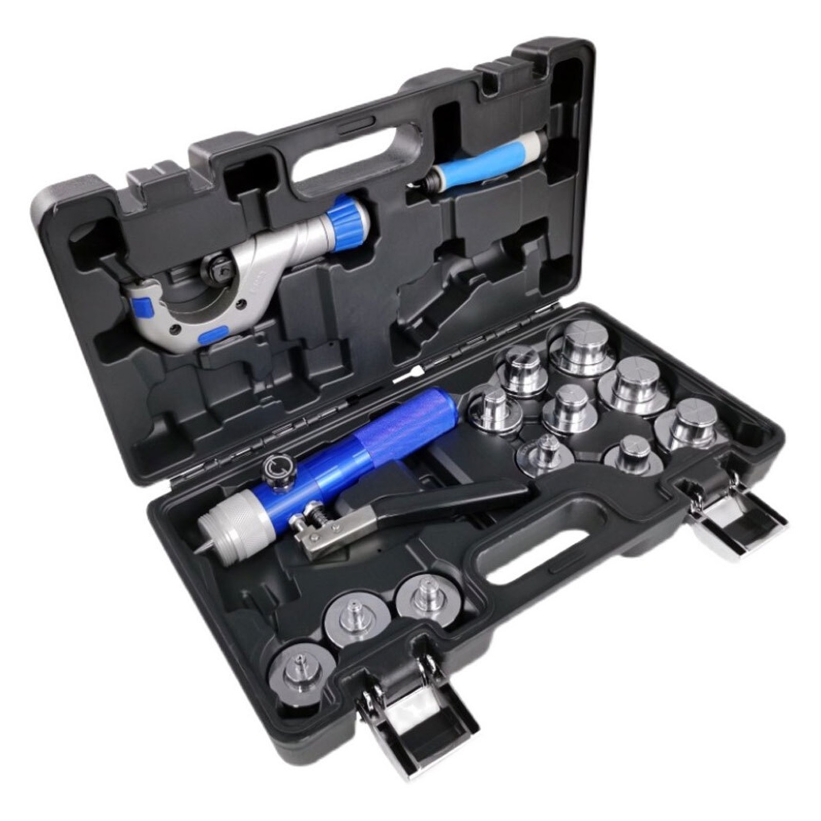 10-42mm Portable Hydraulic Expander, CT-300AL Universal Expander Copper ...