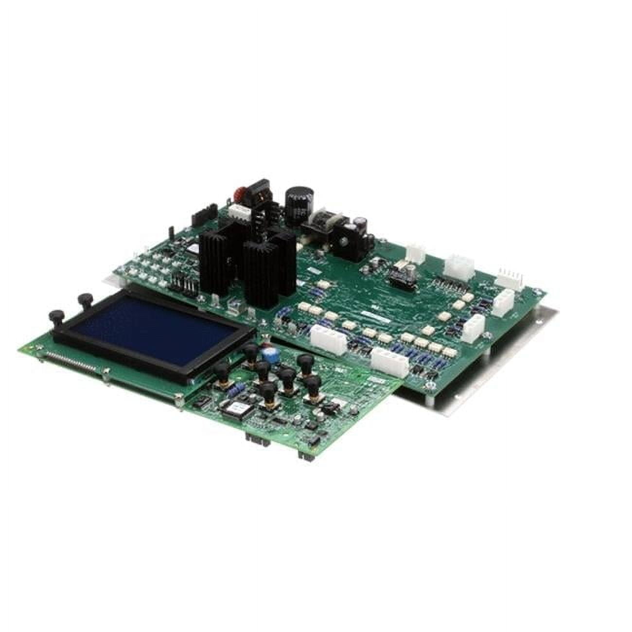 10.45 in. Control I-O Board Versadoor Kit - Walmart.com