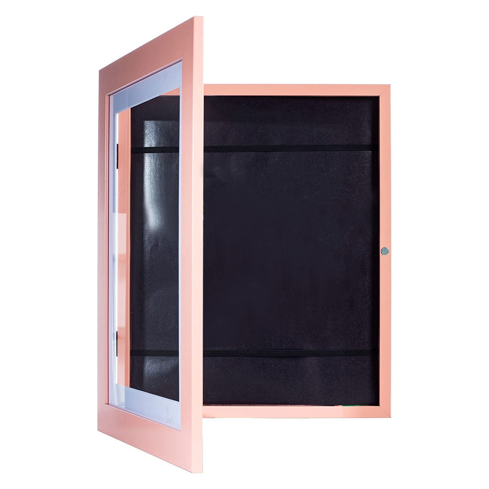 10.4x13.8" Storable Paper Flip-Flop Picture Frame - 50-150 Sheet ...