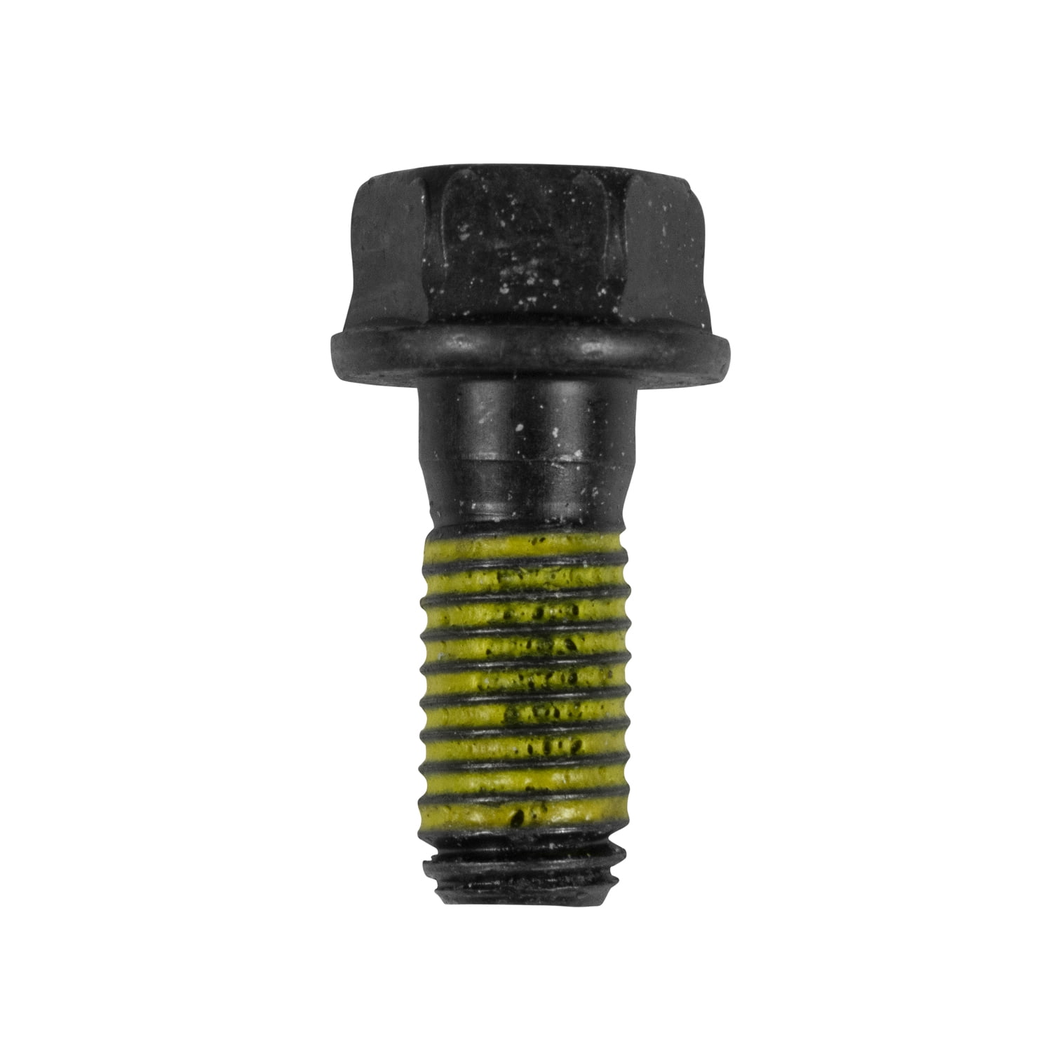 14 Bolt Full Float