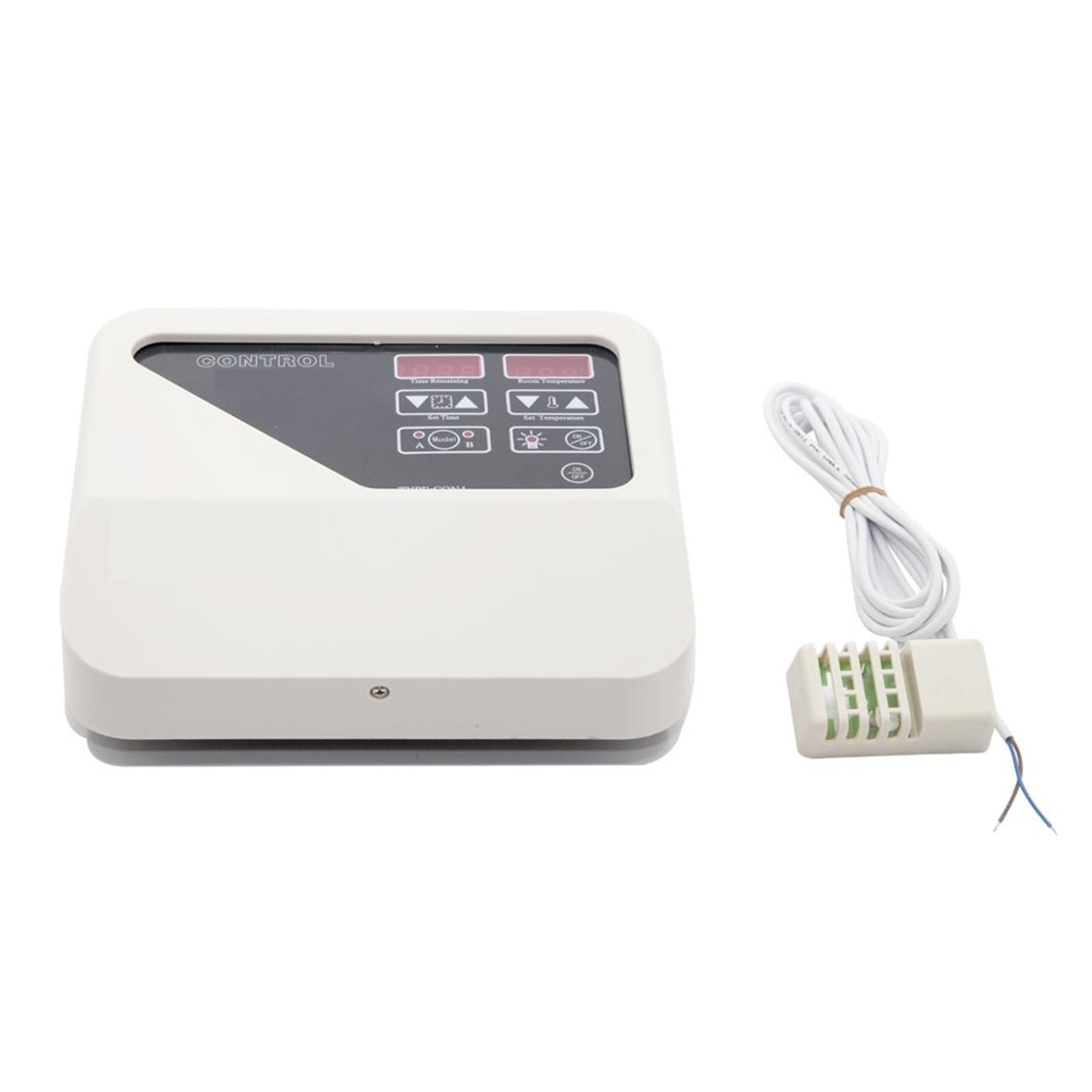 10.5-18KW CON4 Digital Sauna Room Accessories, Temperature Spa Control ...