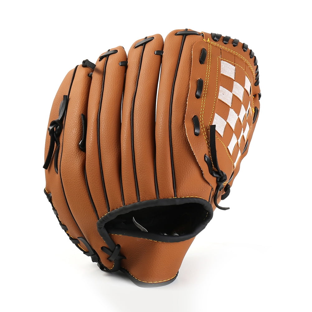 10 .5 Baseball Training Sports Infielder's Glove Child - Walmart.com