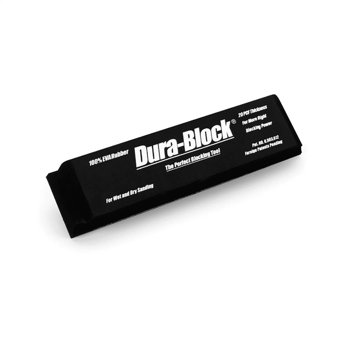 10.5"HOOK\LOOP FLEX BLOCK - Walmart.com