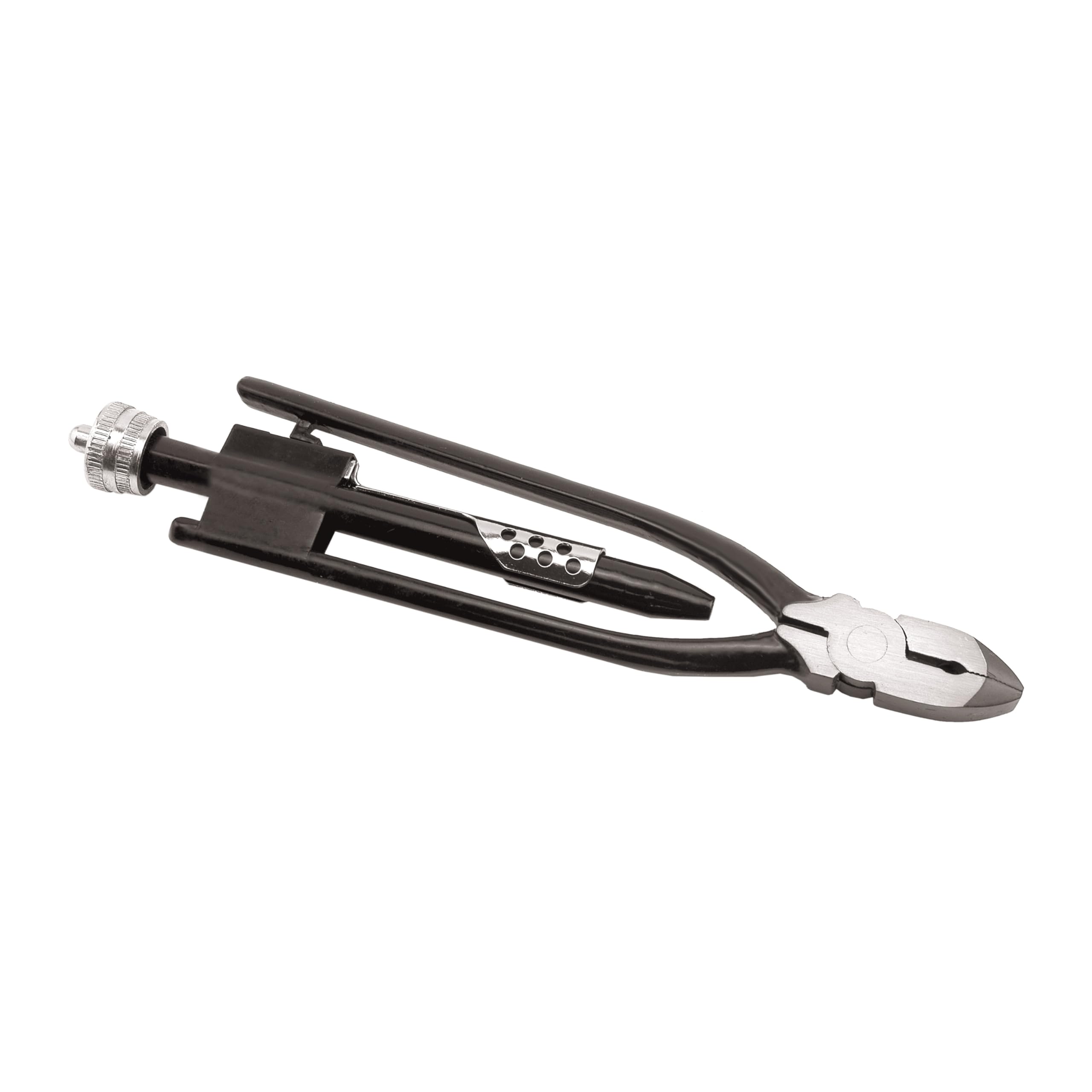 10.5 Inch Safety Wire Pliers, One Pull Action Wire Twister, Wire ...