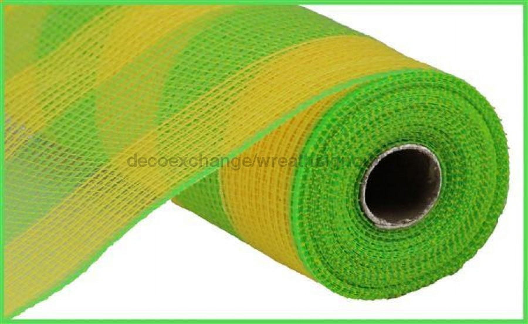 10.5"X10yd Faux Jute/Pp Wide Stripe - Walmart.com