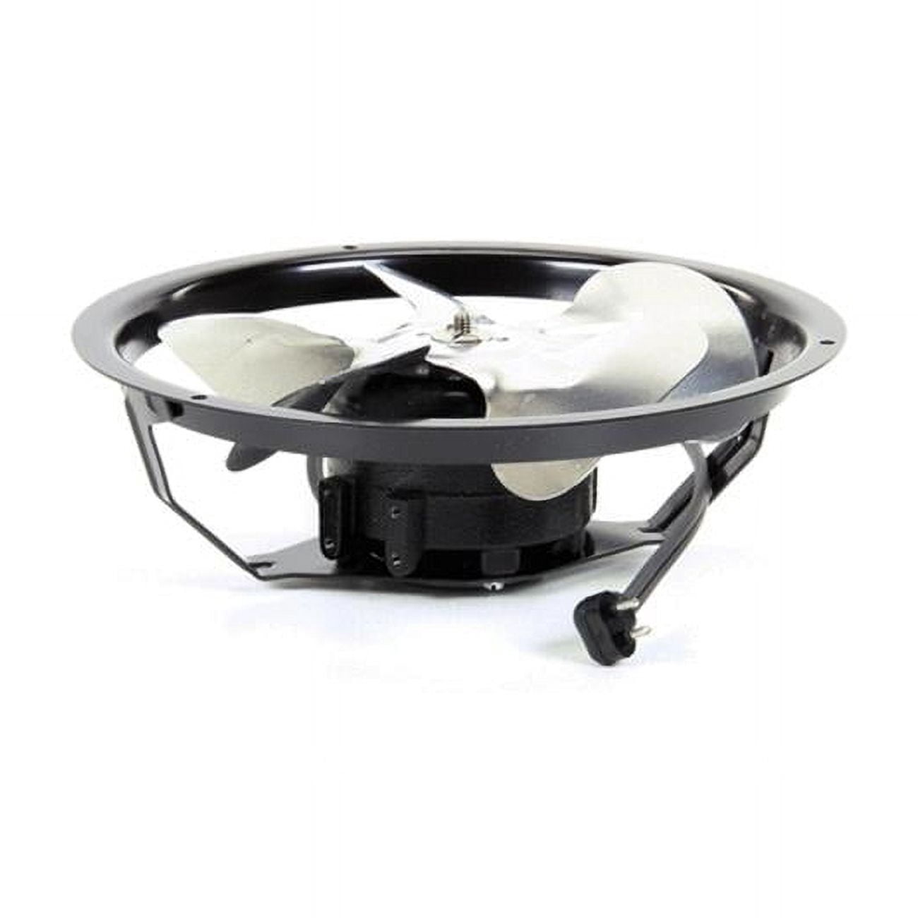 10.5 in. Fan GE ECM Axial Motor - Walmart.com