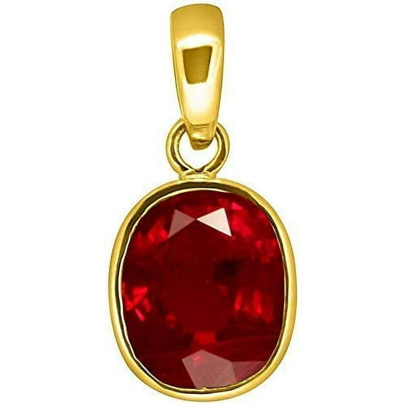 10.50 Carat Super Quality Burma Ruby Stone With Lab Tested Certified ...