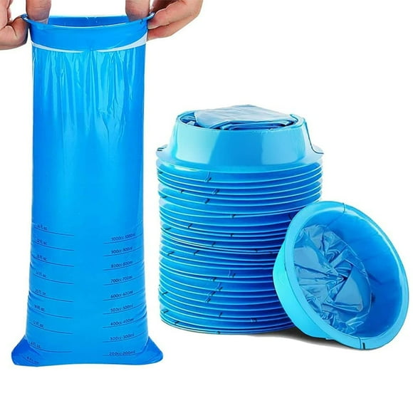 Barf Bags Disposable