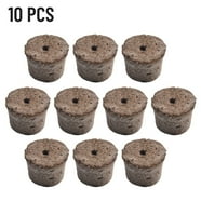 Indoor Garden Smart Sponge Pods - Replacement Seed Sprouter Seedling ...