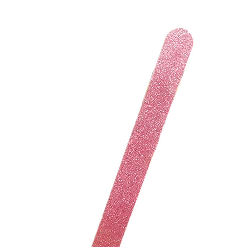 10/50Pcs 4.5 Inch Cakesicle Sticks Multicolored Glitter Acrylic Sticks ...