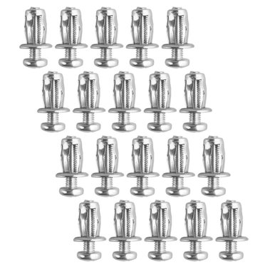 Crane Composites 3/4" Almond FRP Drive Rivet, (50-Pack) RIV50AL ...