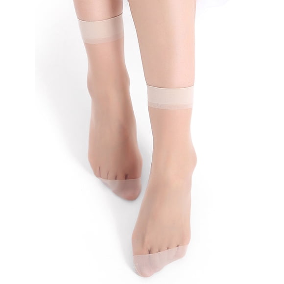 Ultra Thin Socks