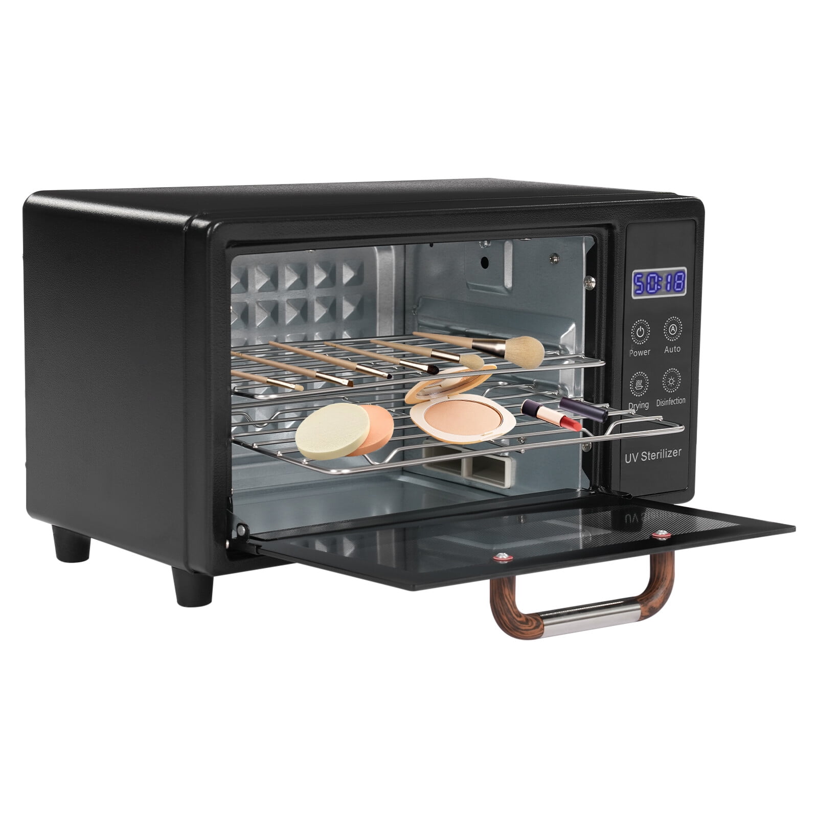 10.57qt Nail Care Tools Drying Box Dental Tools Dryer Sterilizer Hot ...