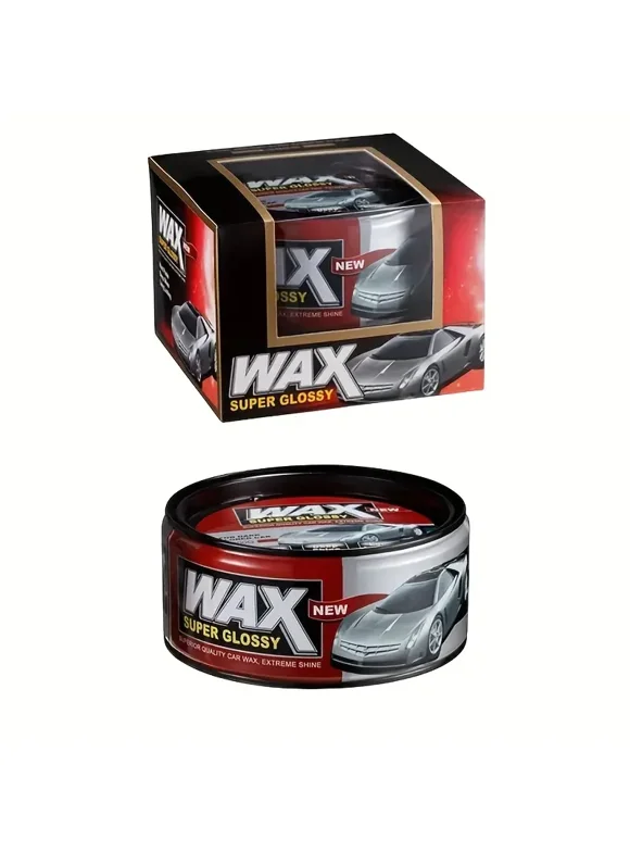 Colored Car Wax in Car Wax - Walmart.com