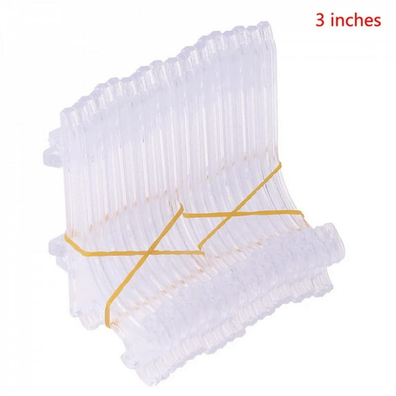 10/5PCS Plastic Easels Plate Holders Display Stand Stander Picture ...