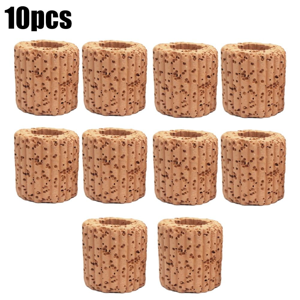 10/5Pcs Plant Aquarium Fixed Rings For Biological Landscaping Planting ...