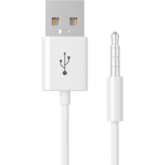 iPod Shuffle Chargers