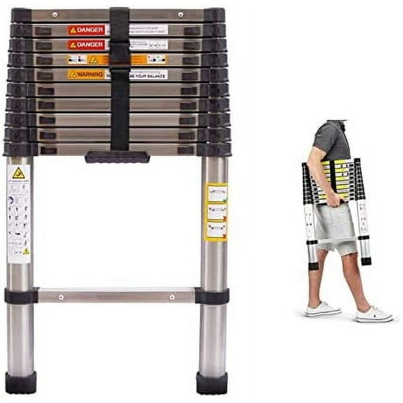 Folding Ladder in Ladders - Walmart.com