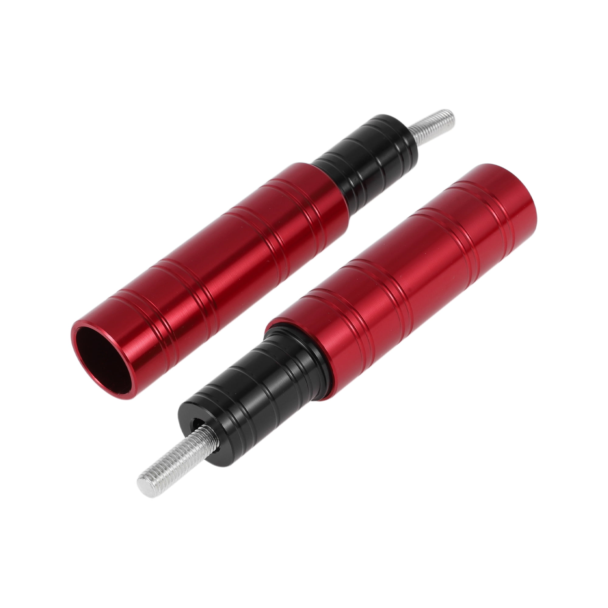 10.5mm Motorcycle Slider Frame Aluminum Alloy Wheel Fairing Protection ...