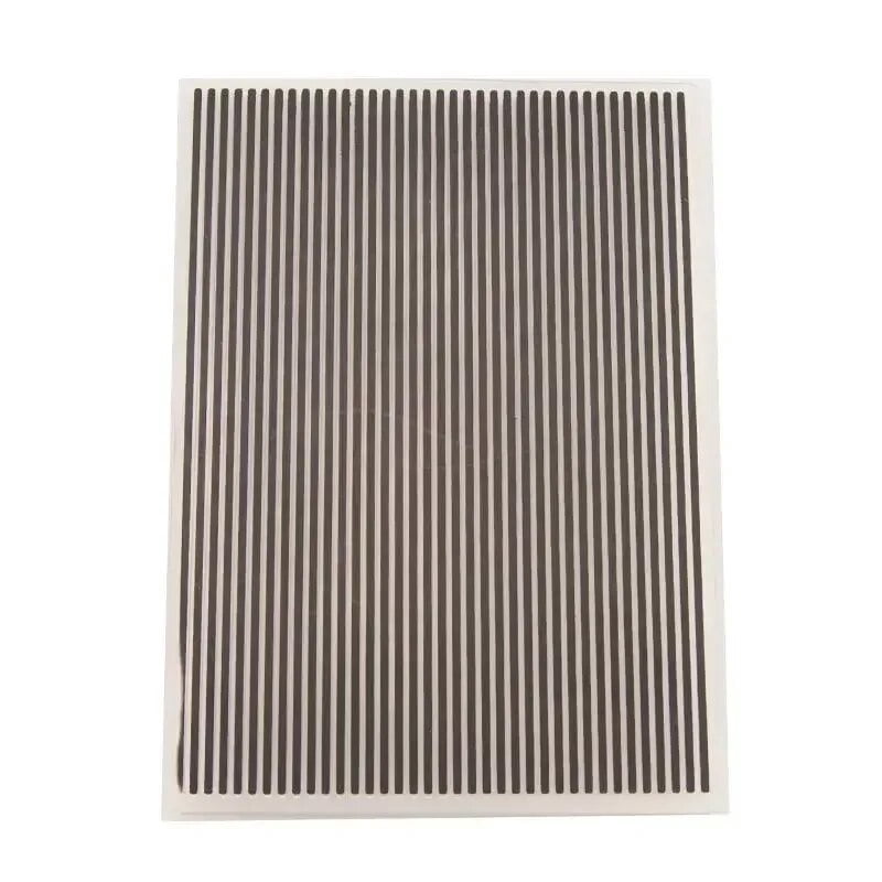10.5x14.5cm Plastic Embossing Folder DIY Craft Template Molds Stamp ...