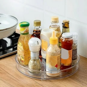 Motorized Lazy Susan