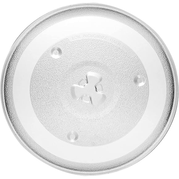 Microwave Plate Replacement Parts for Samsung GE Panasonic and More