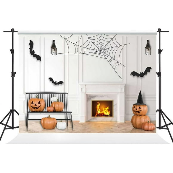 Monsters Inc Backdrop