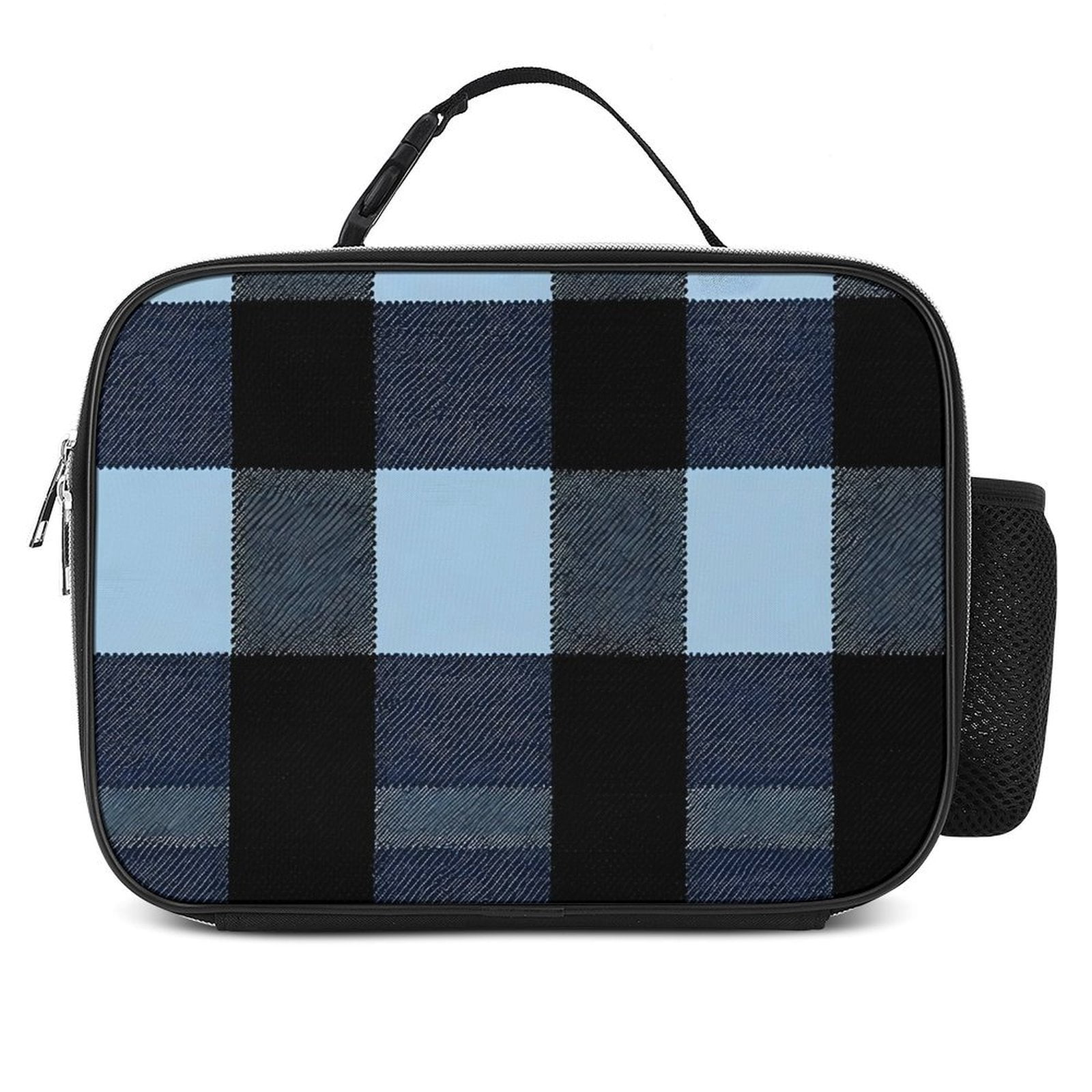10.6×8.3in Removable Meal Bag Heat Preservation Easy Folding Buckle ...