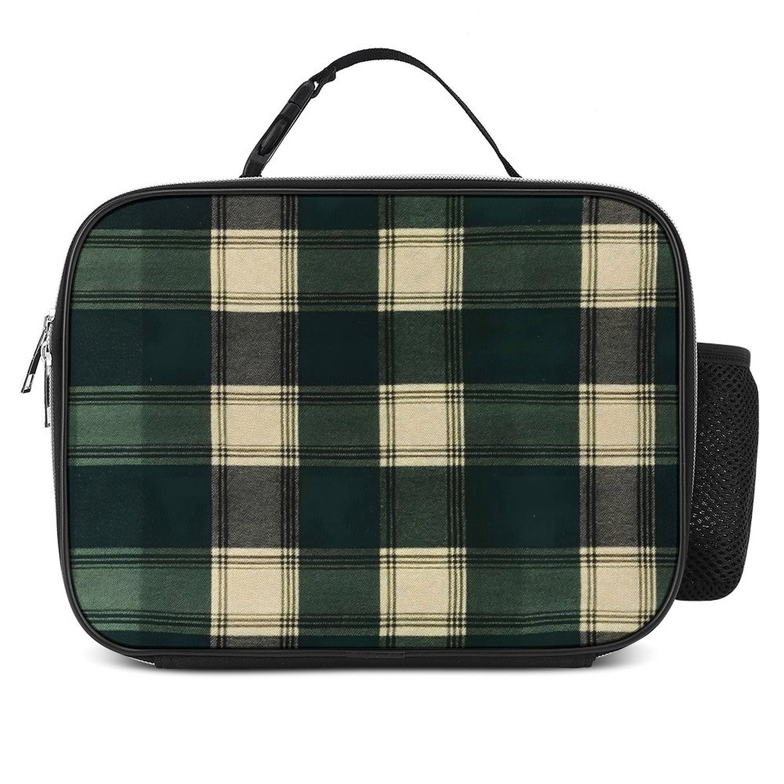 10.6×8.3in Removable Meal Bag Heat Preservation Easy Folding Buckle ...