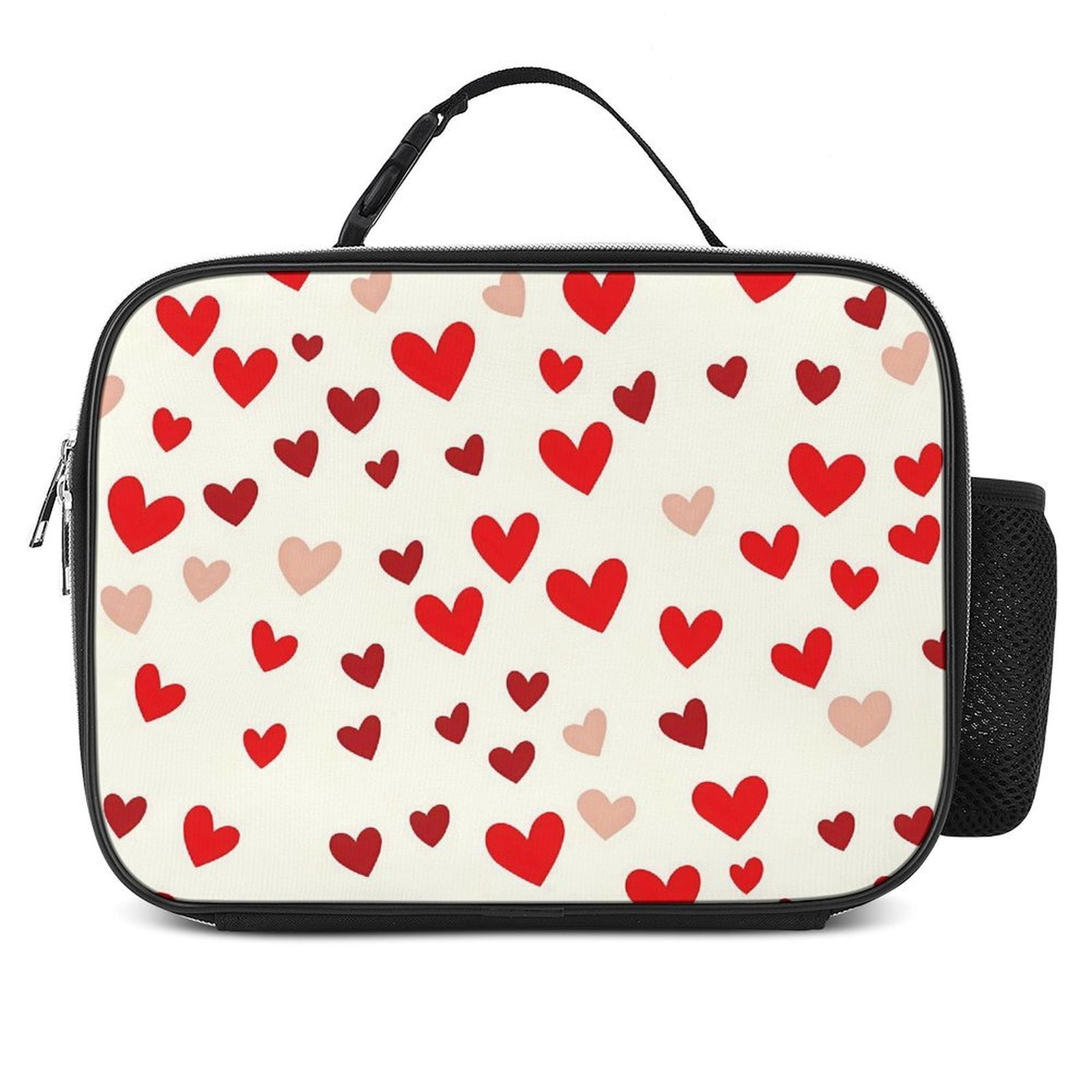 10.6×8.3in Removable Meal Bag Heat Preservation Easy Folding Buckle ...