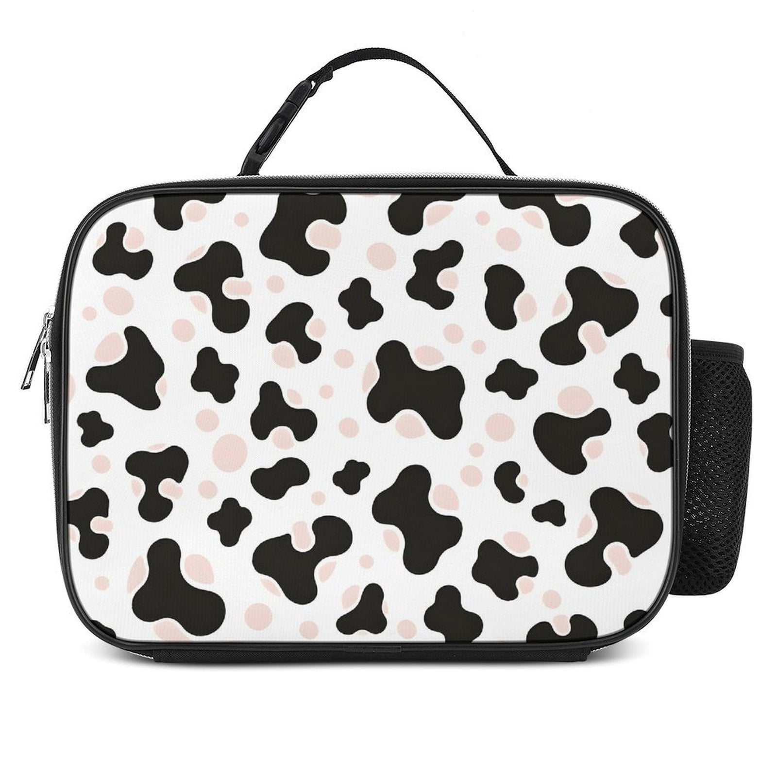 10.6×8.3in Removable Meal Bag Heat Preservation Easy Folding Buckle ...