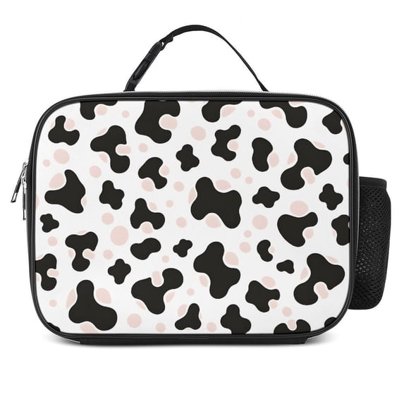 10.6×8.3in Removable Meal Bag Heat Preservation Easy Folding Buckle ...