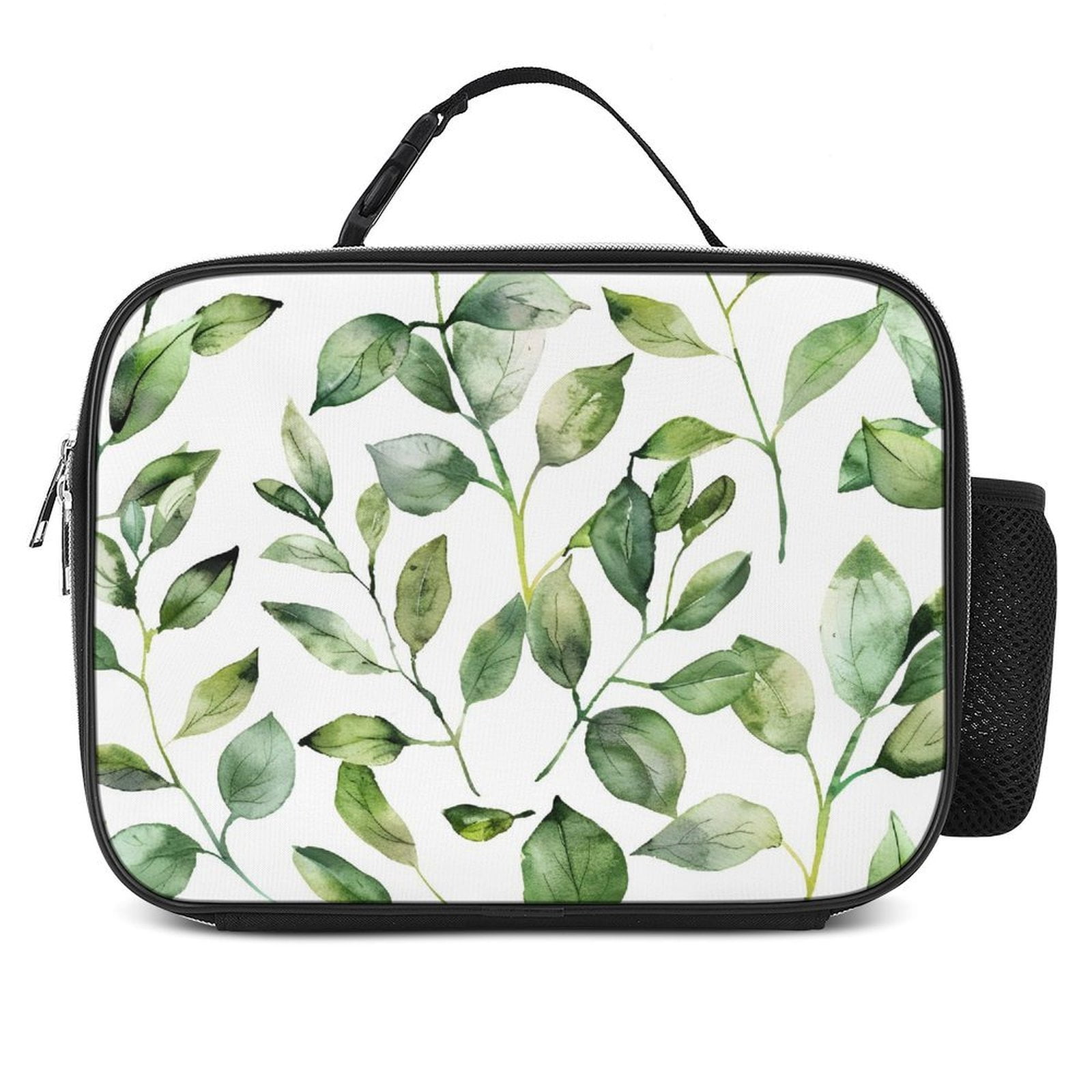 10.6×8.3in Removable Meal Bag Heat Preservation Easy Folding Buckle ...