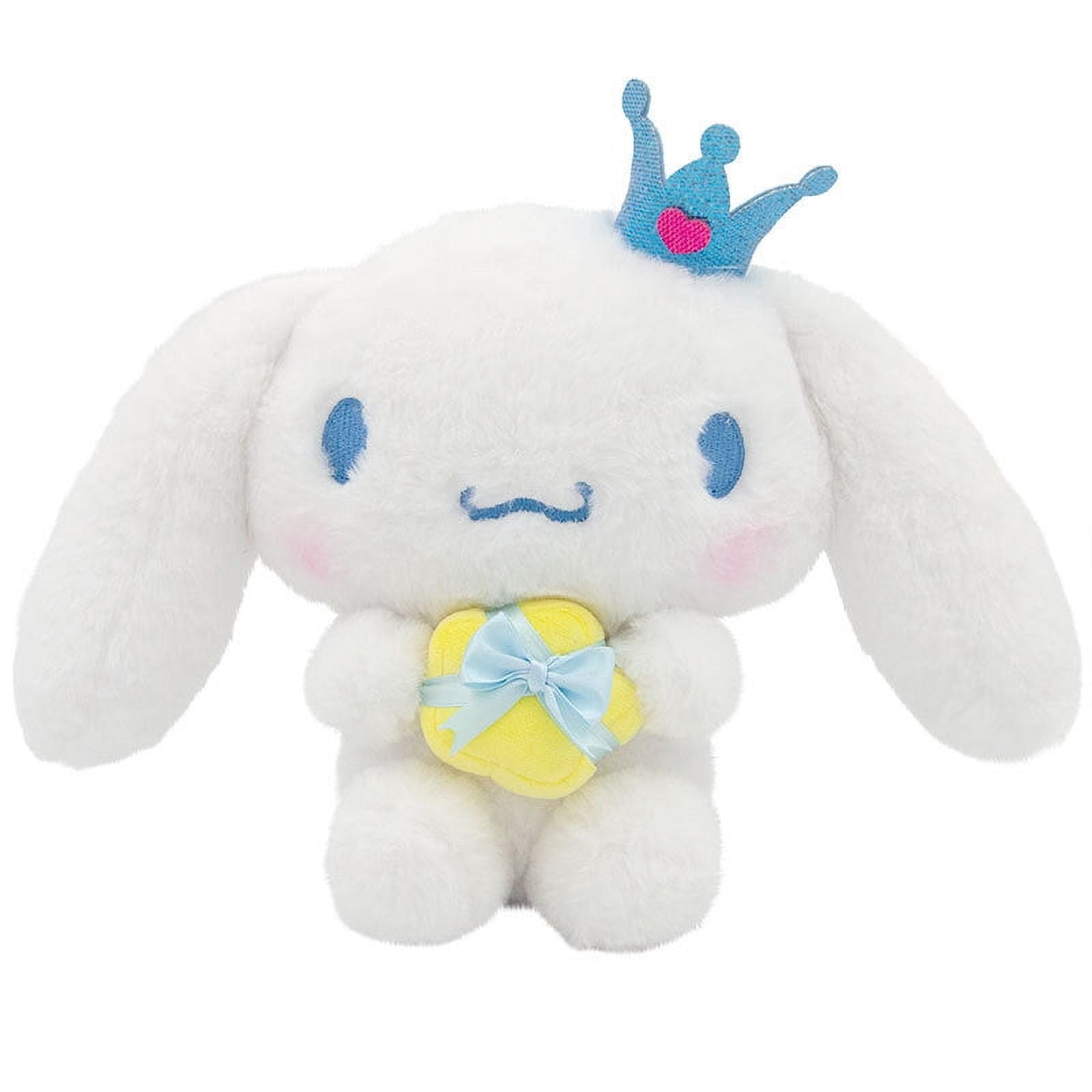 10.6 Inch Cute Cinnamoroll Plush Toys, Cartoon Stuffed Animal Plush ...