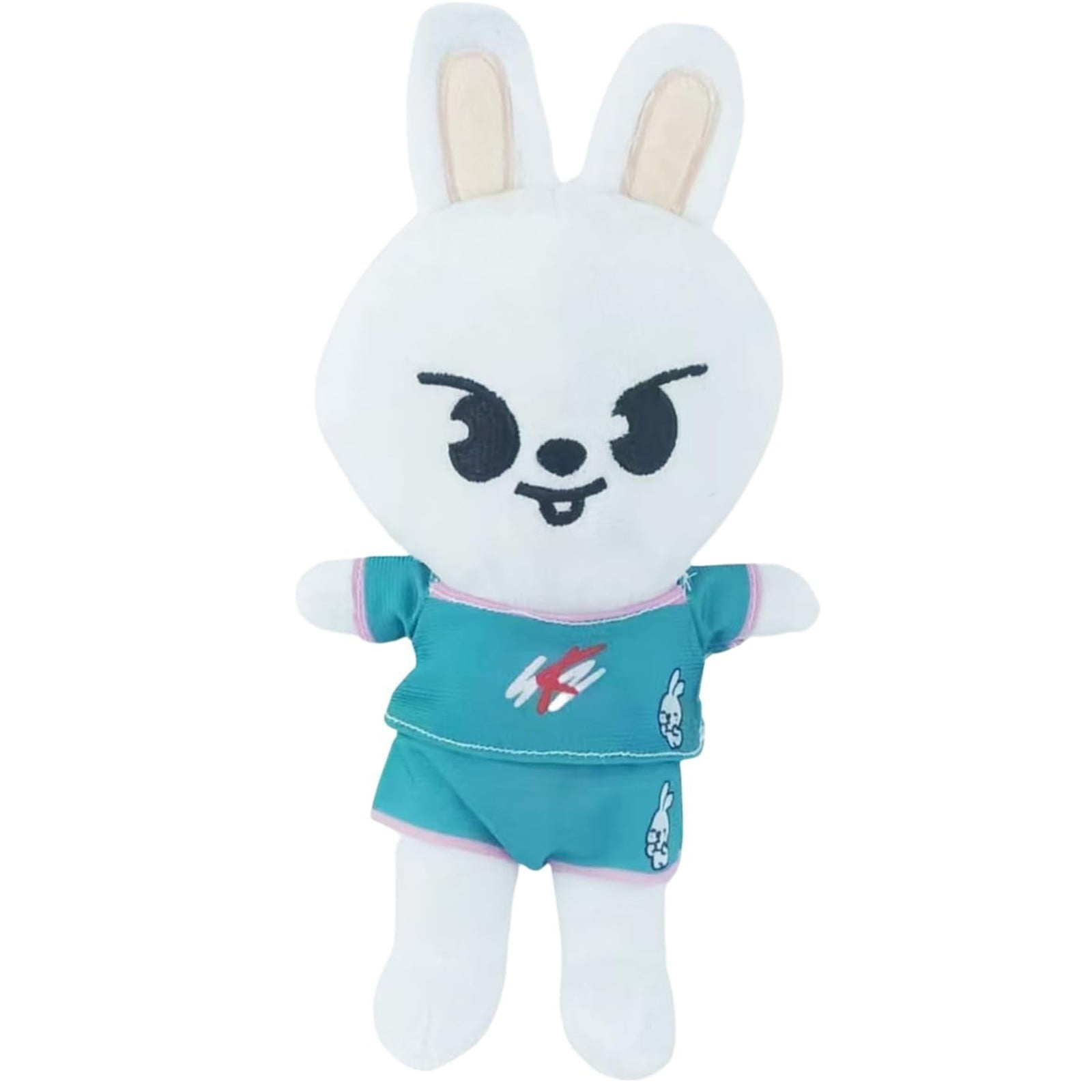 10.6" Leebit Skzoo Korean Boy Band Plush Doll, Cute Animal Shape, Kids ...