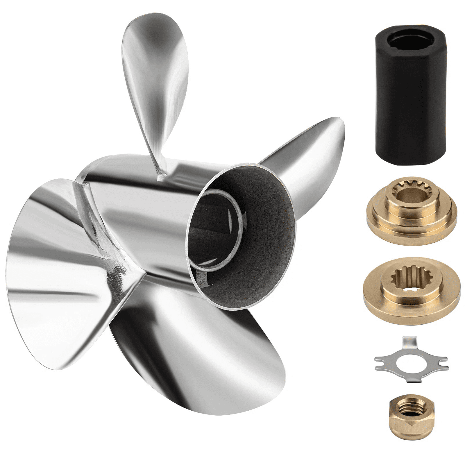 Used Mercury Props For Sale
