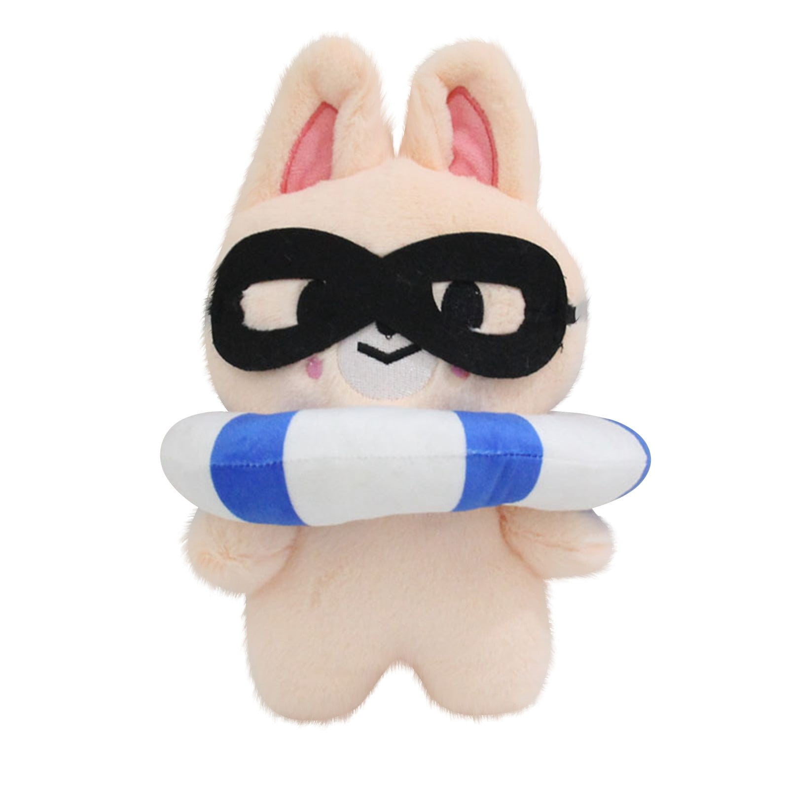 10.63" Foxi.ny Skzoo Korean Boy Band Plush Doll, Cute Animal Shape ...