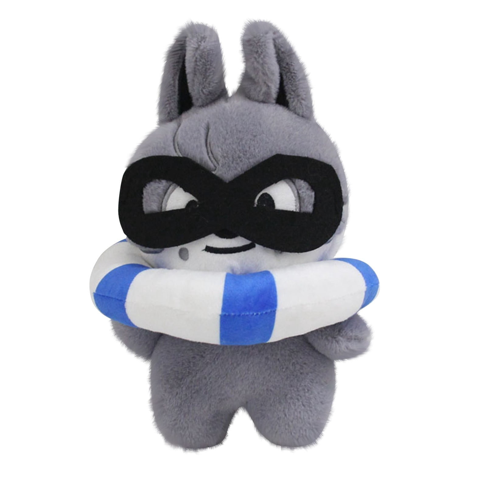 10.63" Wolf Chen Skzoo Korean Boy Band Plush Doll, Cute Animal Shape ...