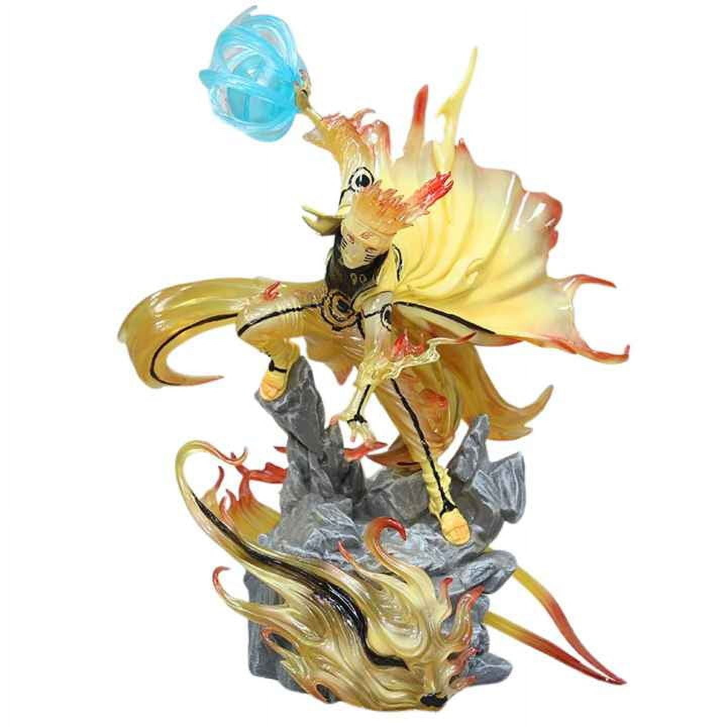 10.63inches Anime Character Action Figures Manga Resin PVC Model ...