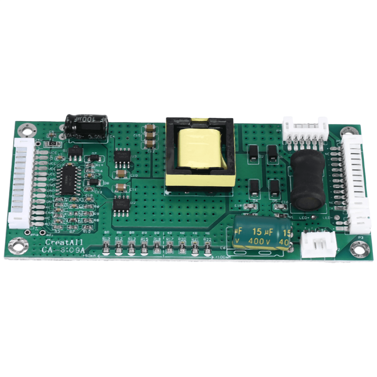 10-65 Inch LED LCD Backlight TV Universal Boost Constant Current Driver ...