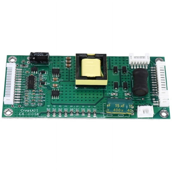 10-65 Inch LED LCD Backlight TV Universal Boost Constant Current Driver ...