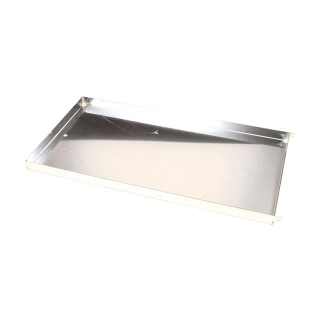 10.65 in. Condensate Drain Pan - Walmart.com