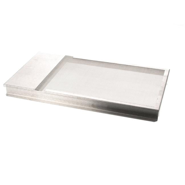 10.65 in. Det Tank Welded DFM7 Screen - Walmart.com