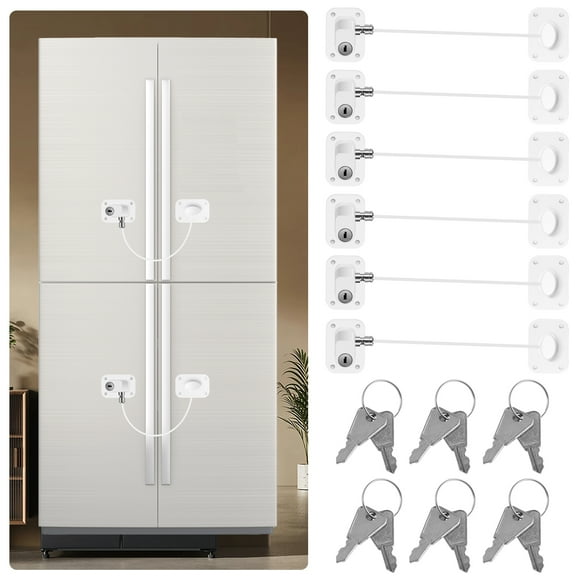 Washing Machine Door Lock