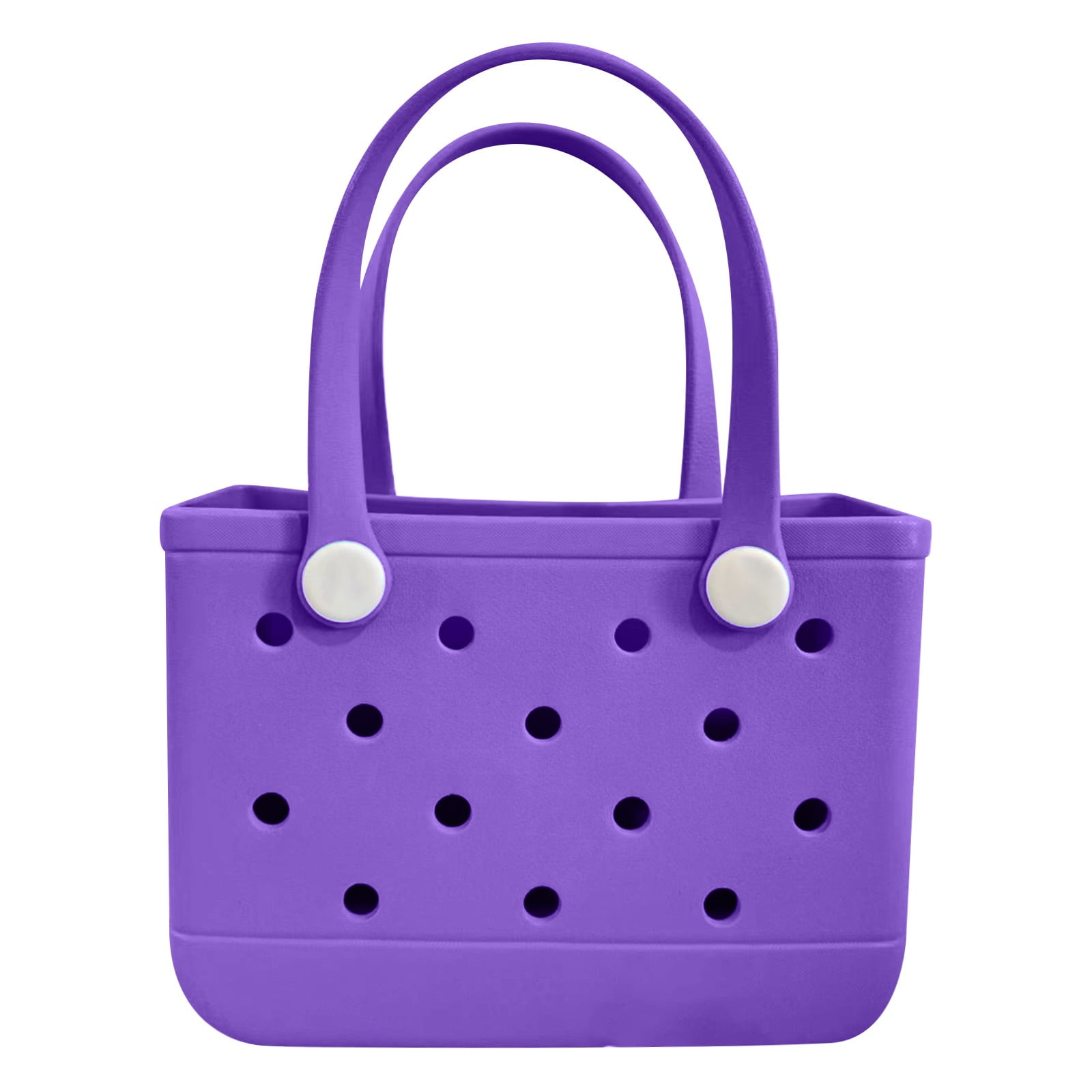 10.6x8.2x4.3 Inch Bogg Bag Luxury Edition - Extra Large Beach Tote Bag ...