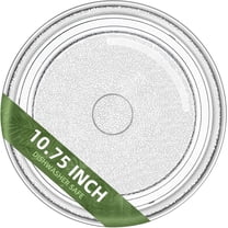 Gemroom 15.75" Microwave Turntable Plate Compatible with Kitchen Aid ...