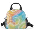 10×8.9in Lunch Bag Is Compact Yet Has A Large Capacity. The Extended ...