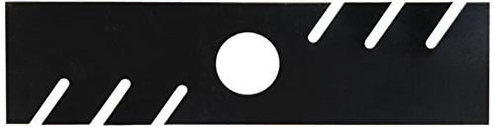 (10) 8" X 2" Oregon Gator Edger Blades Fits Echo Stihl Husqvarna Ryobi ...