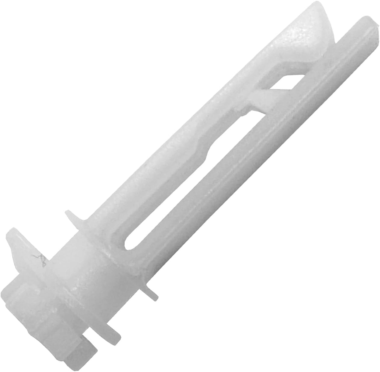 10 810508 Self Aligning Blind Stem, Clip for Vertical Blinds - Walmart.com