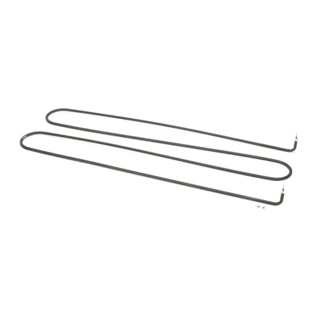 10.88 in. 1400W & 120 V Heating Element - Walmart.com